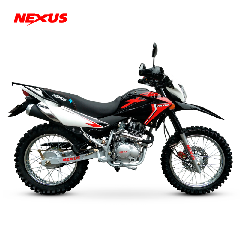 NEXUS 200-XT1 – Lucero tu tienda online!