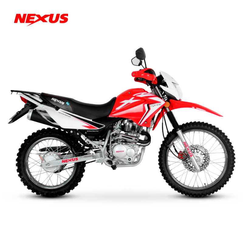 NEXUS 200-XT1 – Lucero tu tienda online!