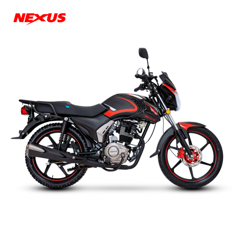 NEXUS 200SS – Lucero tu tienda online!
