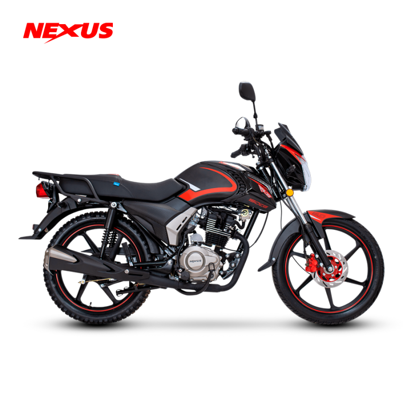 REBEL 200 – Grupo Lucero