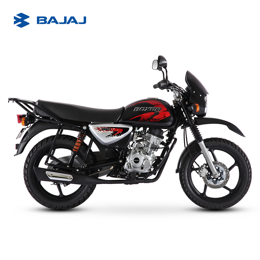 BOXER 150X UG – Grupo Lucero