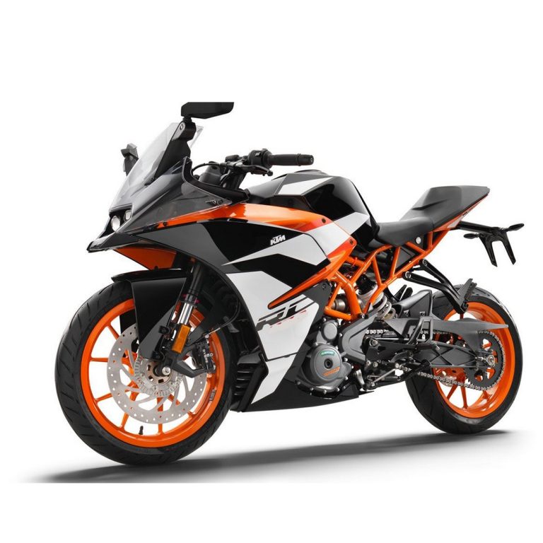 KTM RC 200 – Lucero tu tienda online!