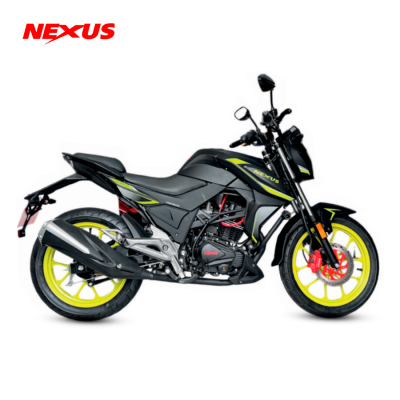 NEXUS 200SS – Lucero tu tienda online!