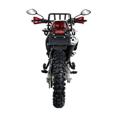 X-PLORER 200R – Lucero tu tienda online!
