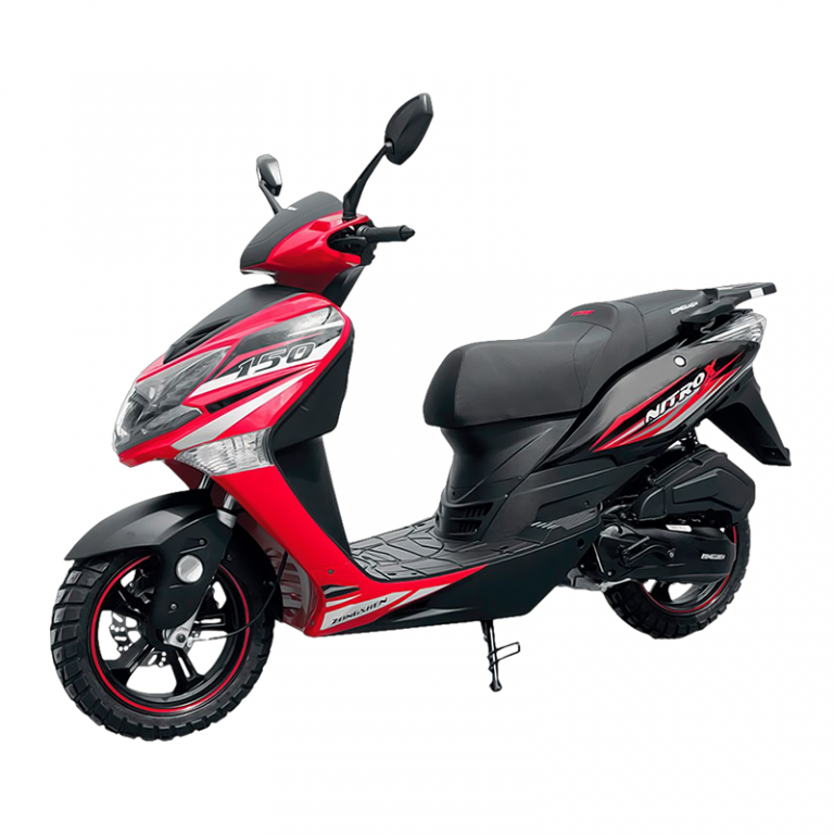NITROX 150 – Lucero tu tienda online!