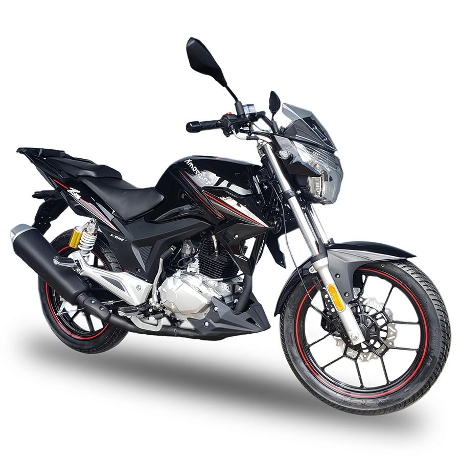 Z-ONE S – Grupo Lucero