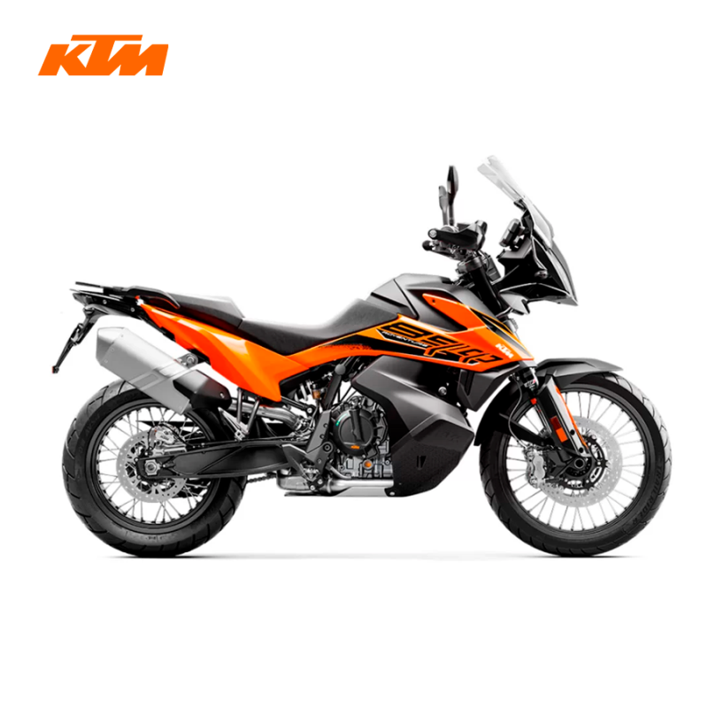 KTM DUKE 200 2024 – Lucero tu tienda online!