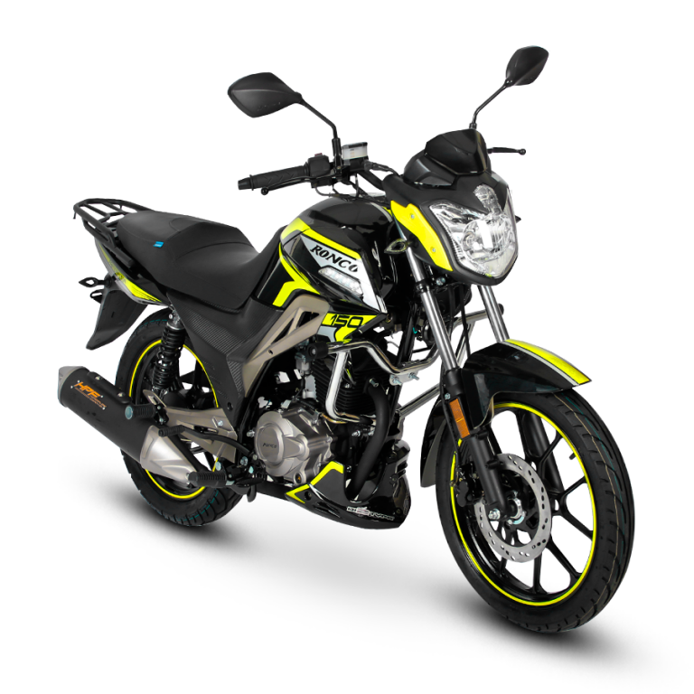 PANTERA 150R – Lucero tu tienda online!