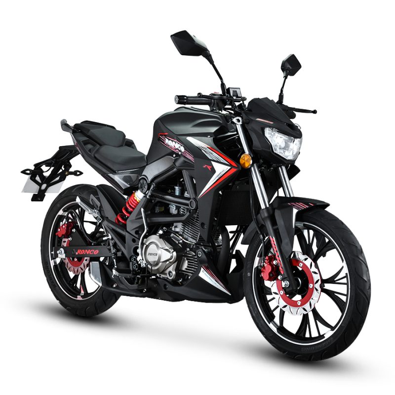 VOLTRA 200R – Lucero tu tienda online!