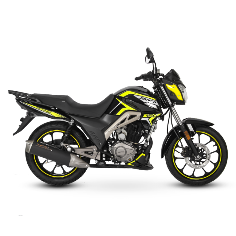 PANTERA 150R – Lucero tu tienda online!