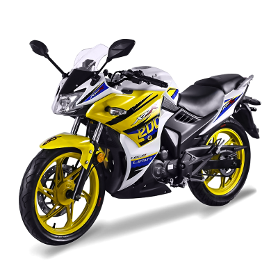 KPR 200 SPORT – Lucero tu tienda online!