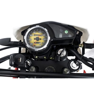 X-PLORER 200R – Lucero tu tienda online!