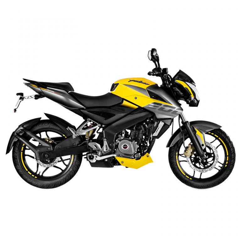 NS-200 FI ABS – Lucero tu tienda online!