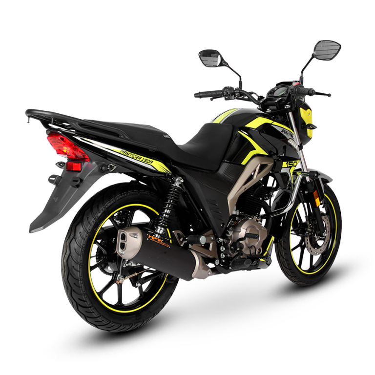 PANTERA 150R – Lucero tu tienda online!