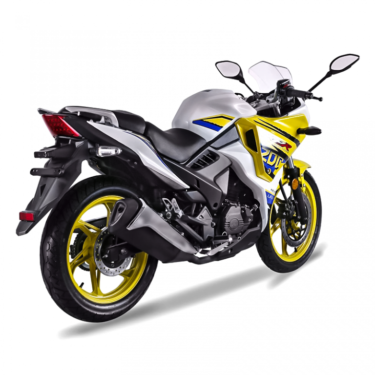 KPR 200 SPORT – Lucero tu tienda online!