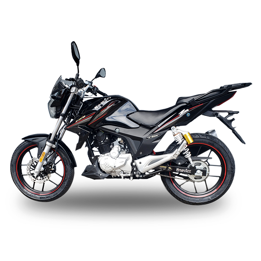 Z-ONE S – Grupo Lucero