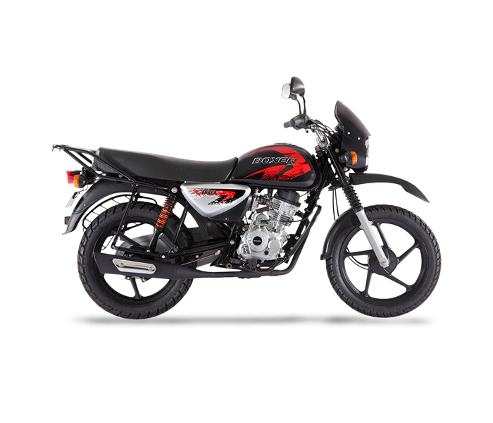 BAJAJ BOXER 150X UG 2021 – Grupo Lucero