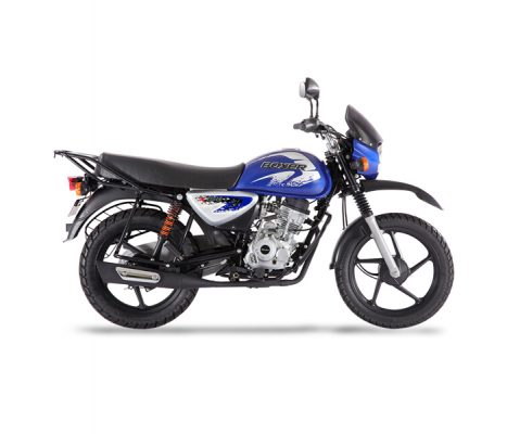 BAJAJ BOXER 150X UG 2021 – Grupo Lucero