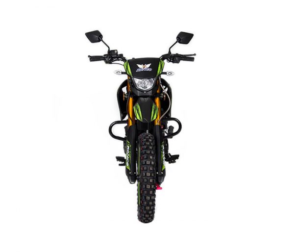 DEMOLITION 250 – Grupo Lucero