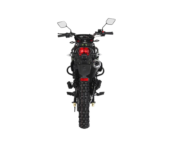 DEMOLITION 250 – Grupo Lucero