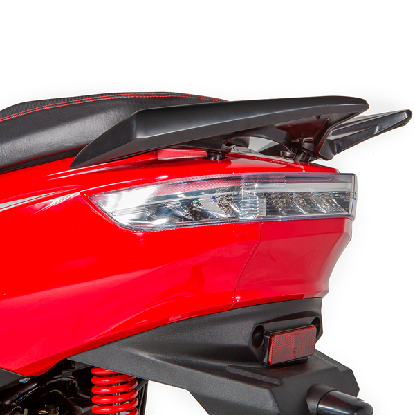 EVO 125 – Grupo Lucero