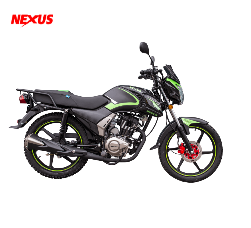 REBEL 200 – Grupo Lucero