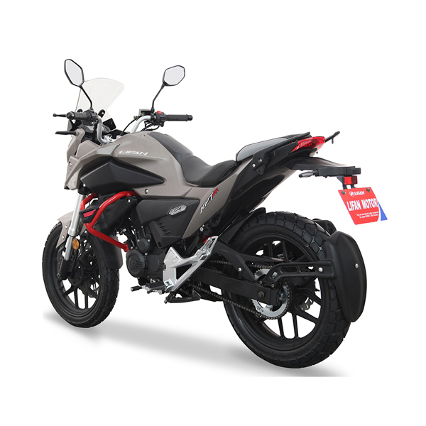 KPT 200 EFI – Grupo Lucero