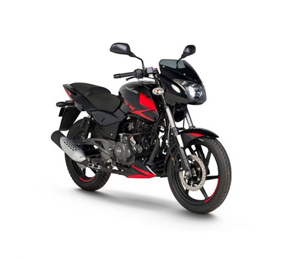 PULSAR 150R – Grupo Lucero
