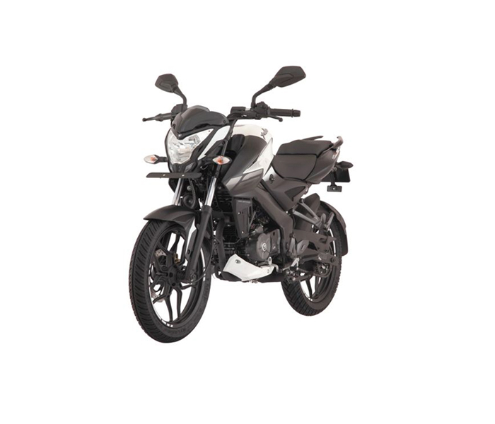 PULSAR NS160 FI – Grupo Lucero