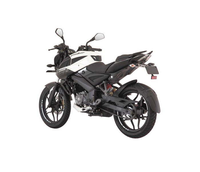 PULSAR NS160 FI – Grupo Lucero