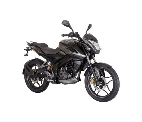 PULSAR NS160 TD – Grupo Lucero