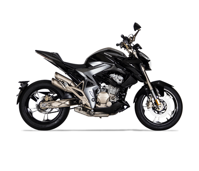 ZONTES R310 – Grupo Lucero