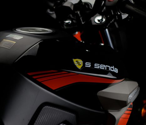 VIPER 200 DKR – Lucero tu tienda online!