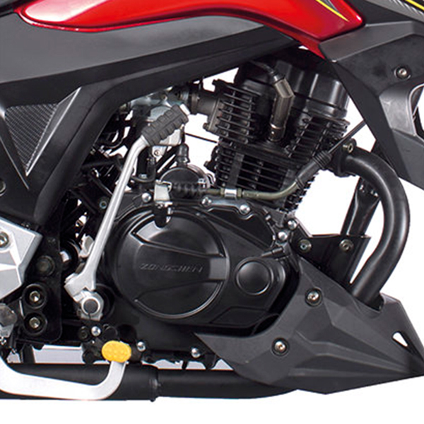 Z-ONE S – Grupo Lucero