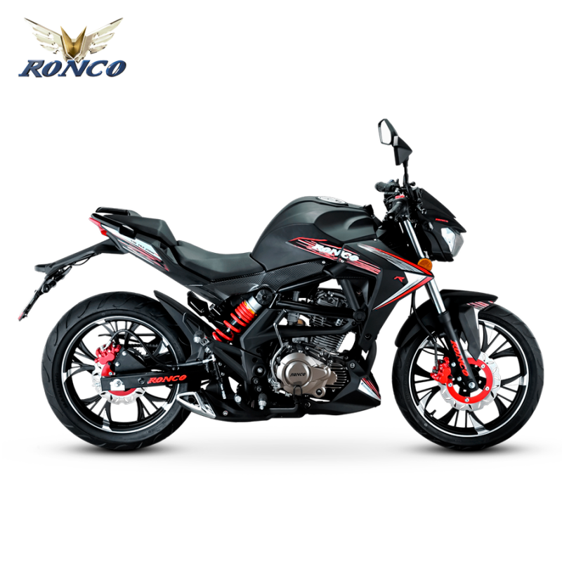 X-PLORER 200R – Lucero tu tienda online!