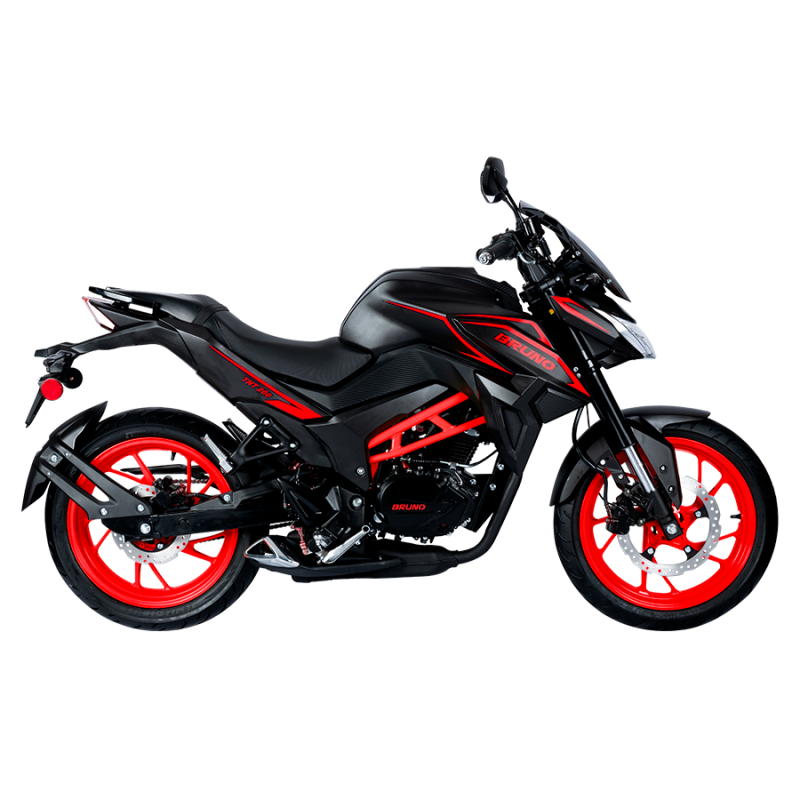 TNT 200 – Lucero tu tienda online!