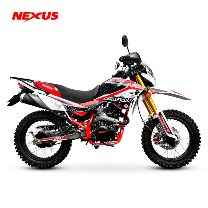 NEXUS 200-XT1 – Lucero tu tienda online!