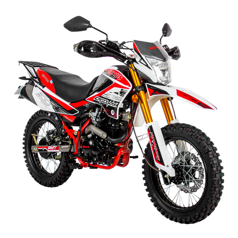 NEXUS 200-XT1 – Lucero tu tienda online!