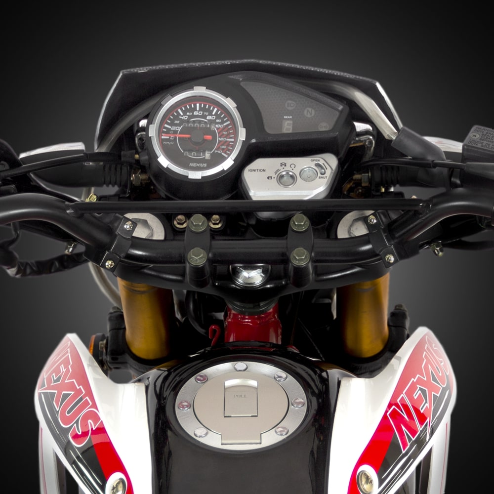 NEXUS 200-XT1 – Grupo Lucero