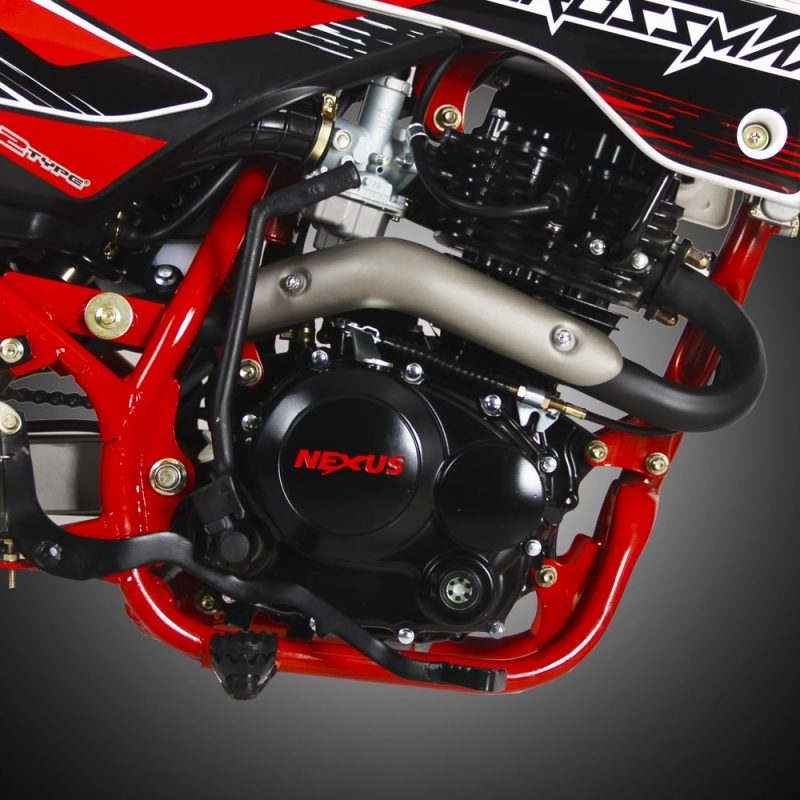 NEXUS 200-XT1 – Grupo Lucero