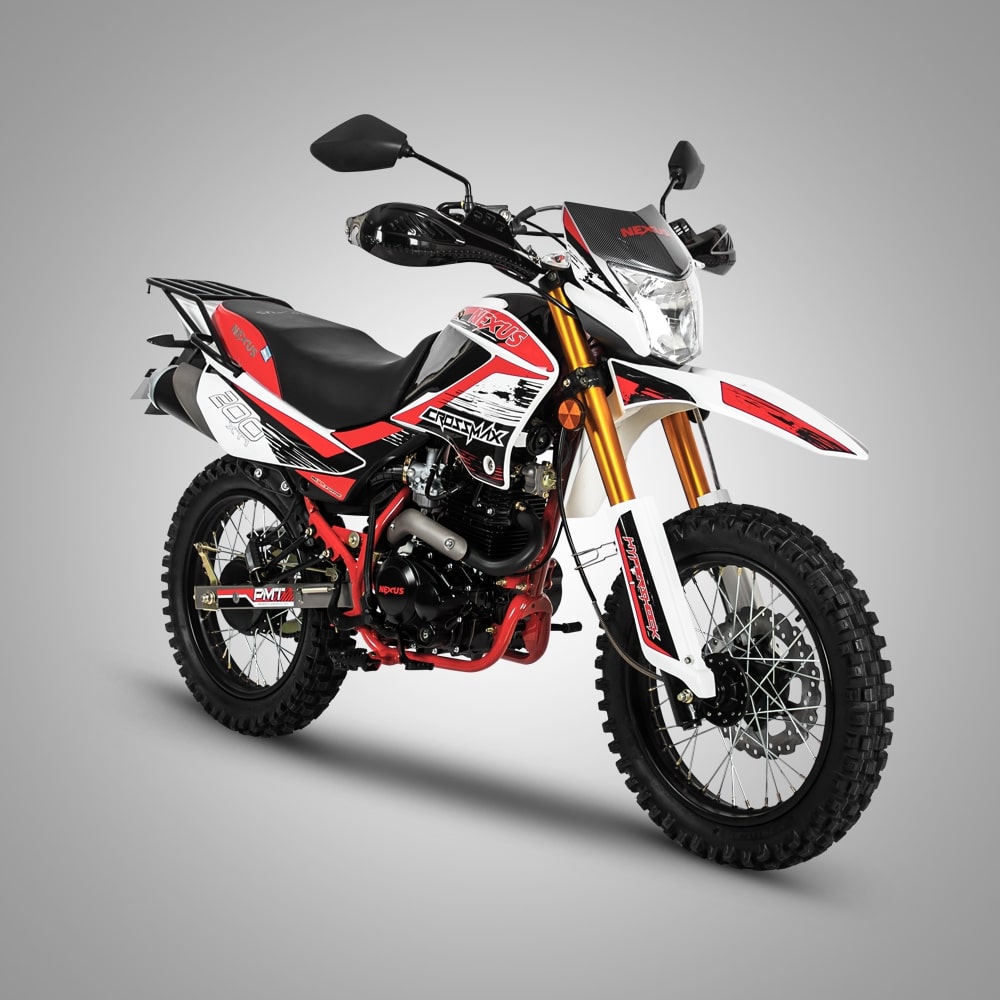 NEXUS 200-XT1 – Grupo Lucero