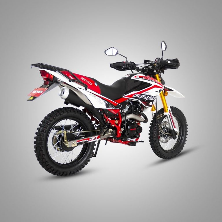 NEXUS 200-XT1 – Grupo Lucero