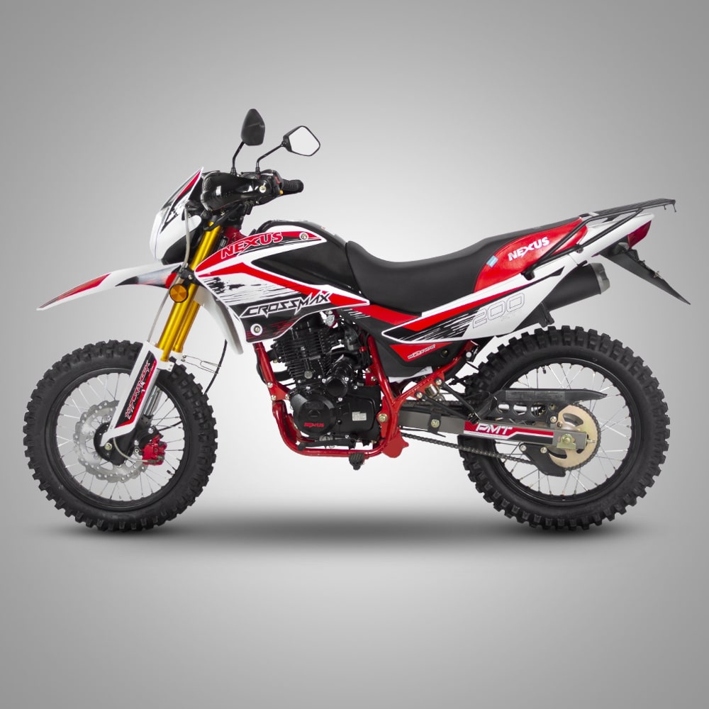 NEXUS 200-XT1 – Grupo Lucero