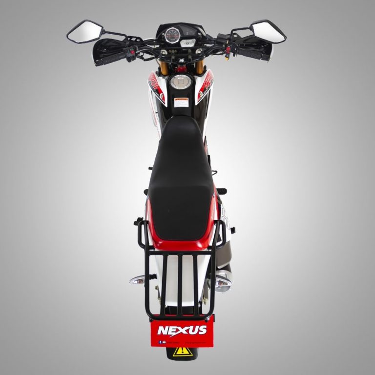 NEXUS 200-XT1 – Grupo Lucero