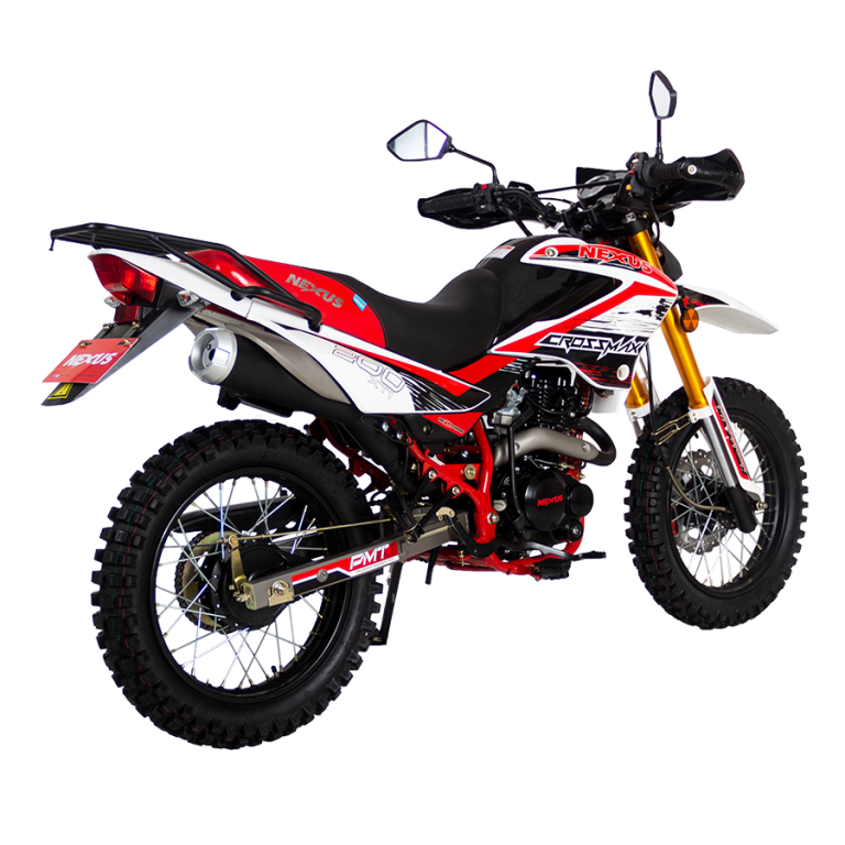 NEXUS 200-XT1 – Lucero tu tienda online!