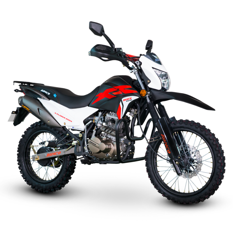 X-PLORER 200X – Lucero tu tienda online!