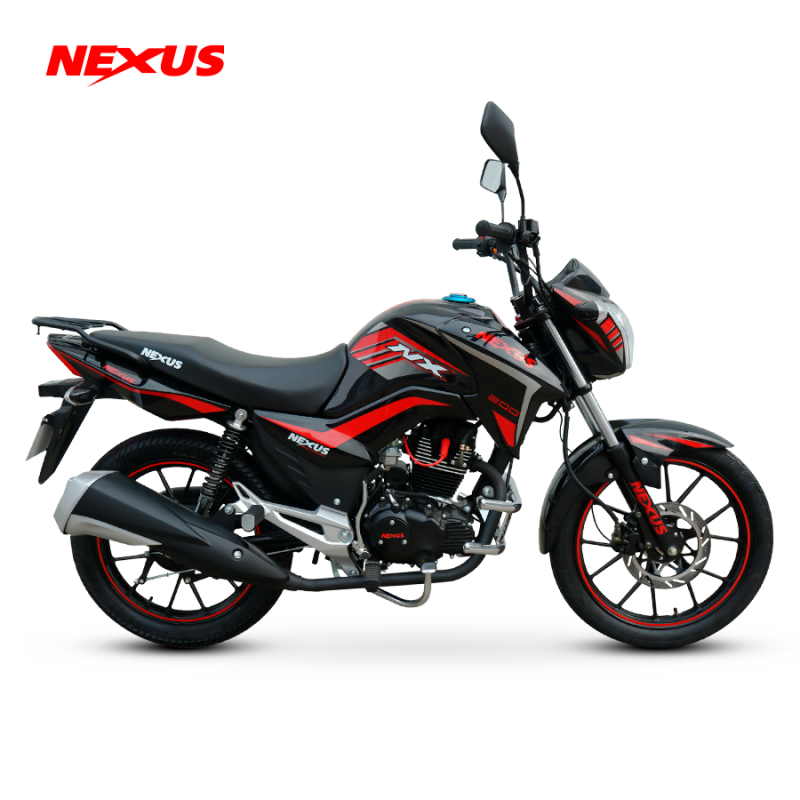 NEXUS 200-XT1 – Lucero tu tienda online!