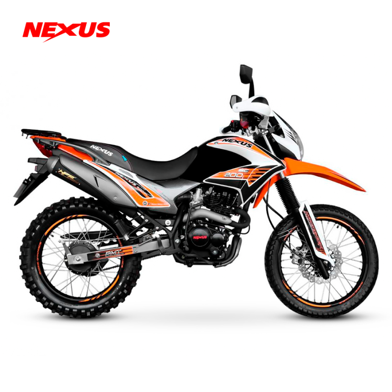NEXUS 250XL – Grupo Lucero