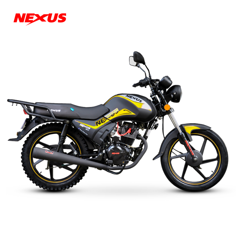 SBR 150 – Lucero tu tienda online!