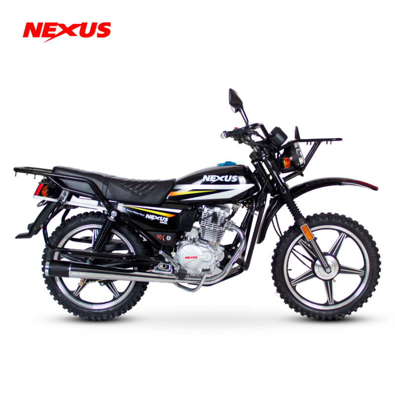 NEXUS 200-XT1 – Lucero tu tienda online!